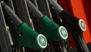 Gasoline | CalJet